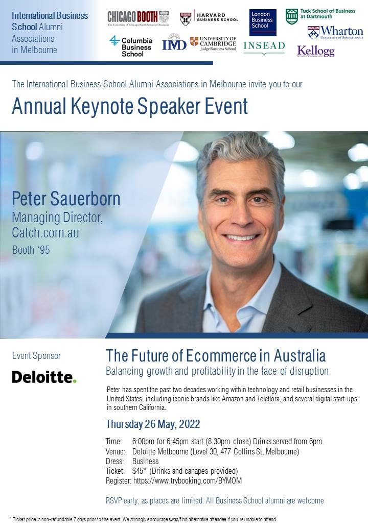 Harvard Club of Victoria