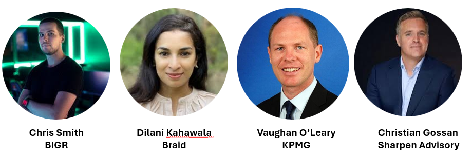 Harvard Club of Victoria